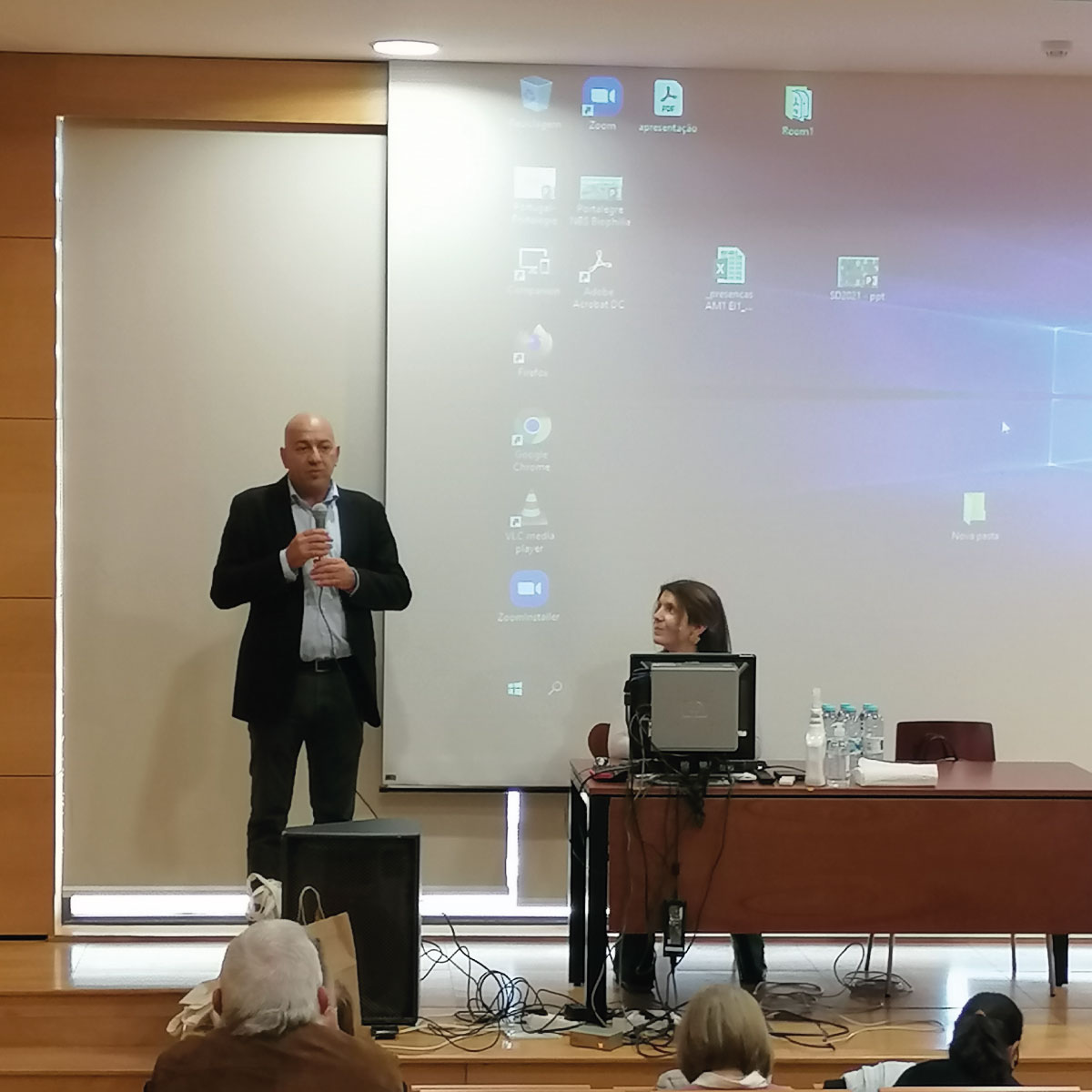 Entogenex promoveu evento sobre combate a pragas agrícolas – BioBIP